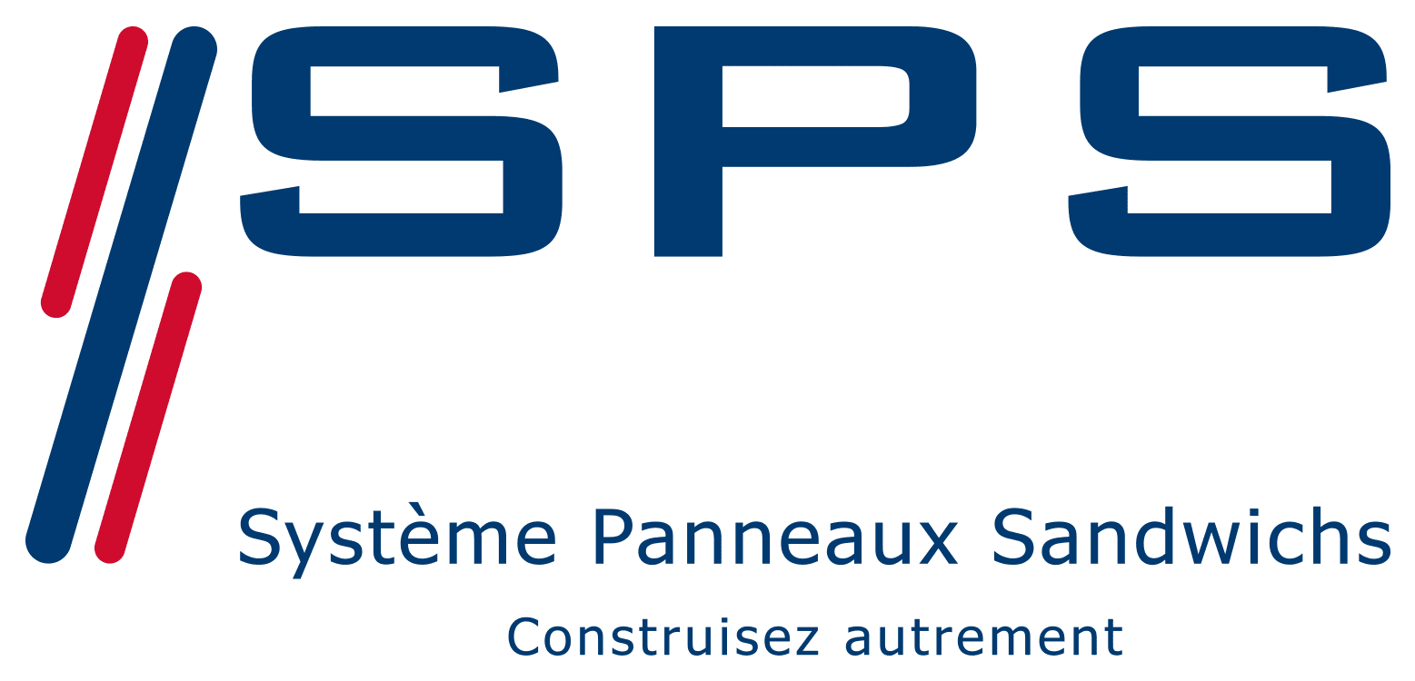 Accueil - SPS – Système Panneaux Sandwichs